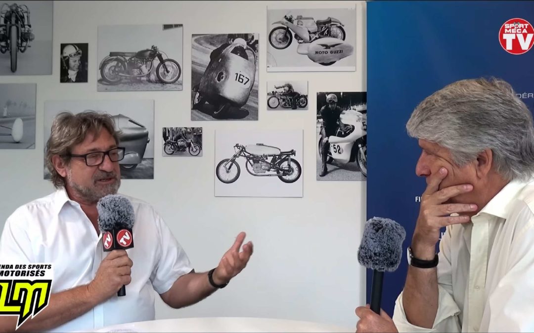 Vidéos – LEMOTOR.NET - Agenda des Sports Motorisés